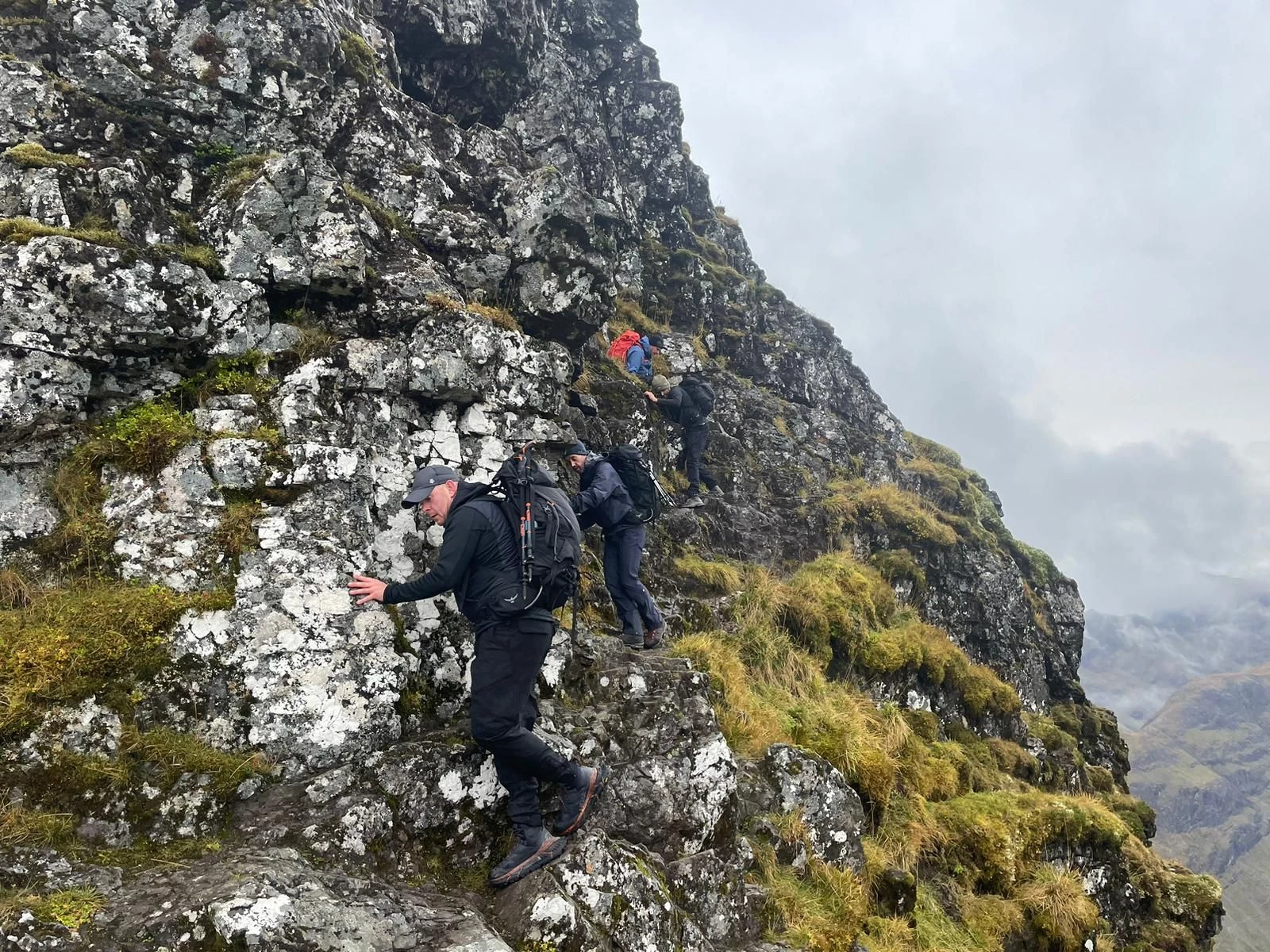 Royal Marines Veterans’ Speed March - Surrey Steels